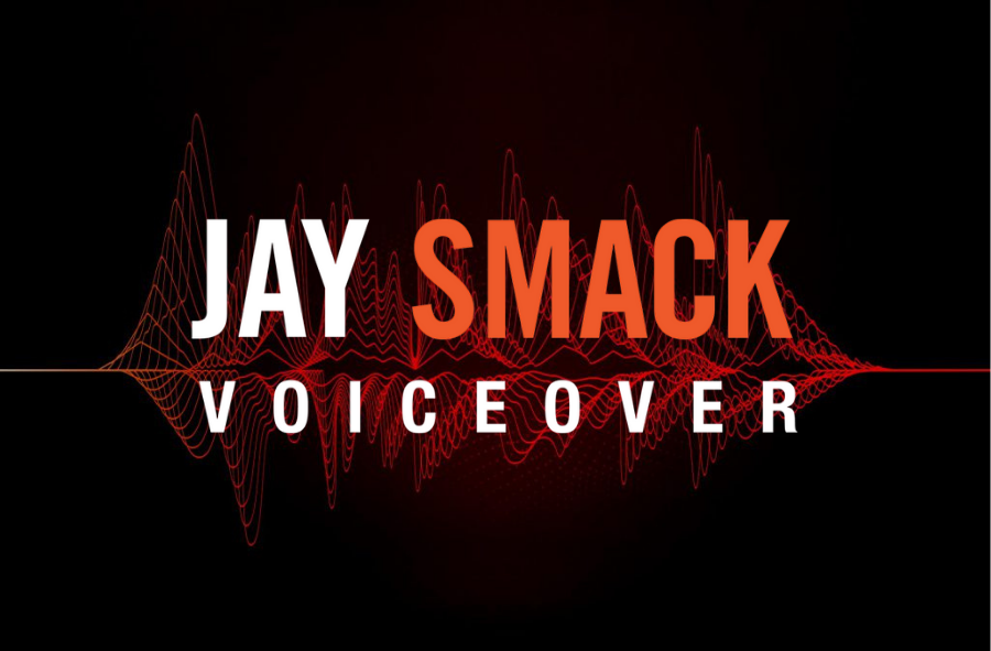 Jay Smack Voiceover – smacksound
